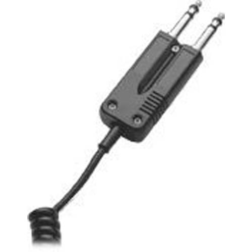 CA12CD-S Console Interface Cable (68331-01) - VDO Communications