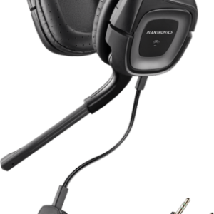 Affordable Plantronics Corded Computer Headsets for Sale | VDO ...