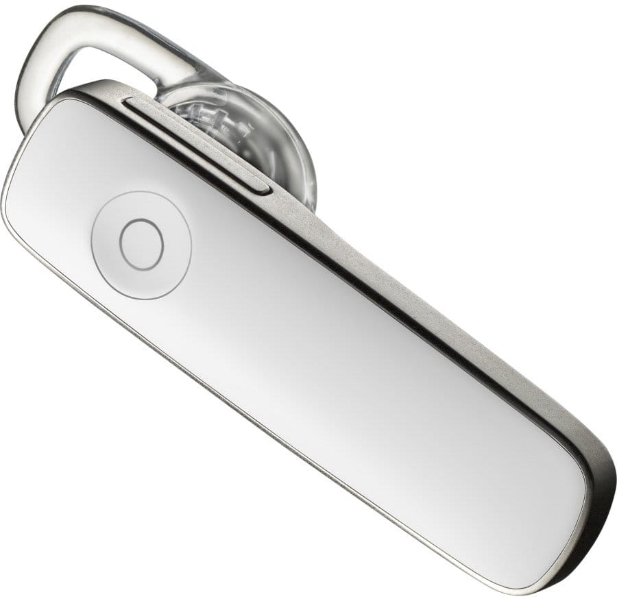 Plantronics Marque M155 White 86240-01 - VDO Communications
