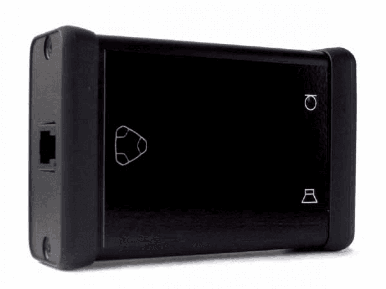 PA Interface Box (900102087) - VDO Communications