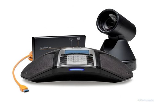 KONFTEL C50300 Hybrid - VDO Communications