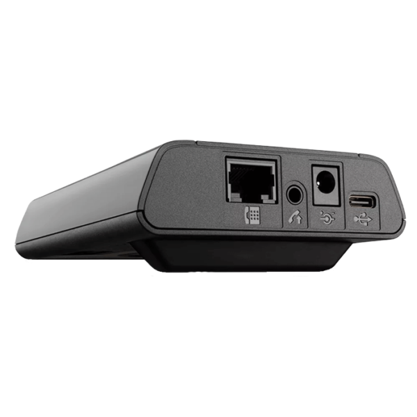 Poly MDA524 QD Audio Processor (Poly 212164-01 (USB-A), 212174-01 (USB ...