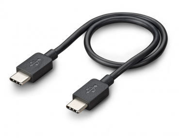 Poly Voyager Free 60 USB-C to USB-C Charging Cable 8L5A4AA - VDO ...