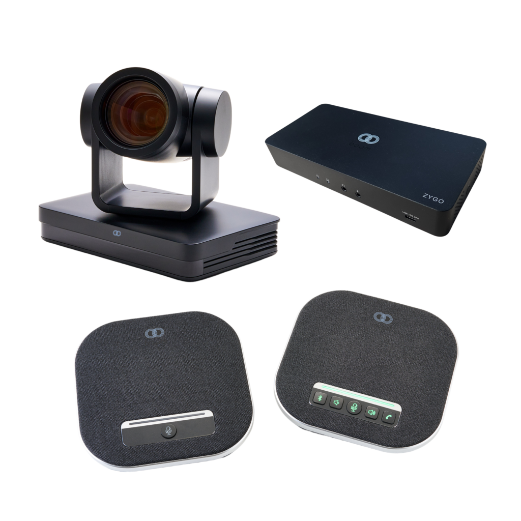 BYOM Large Room Pro Kit BM05-3115 - VDO Communications